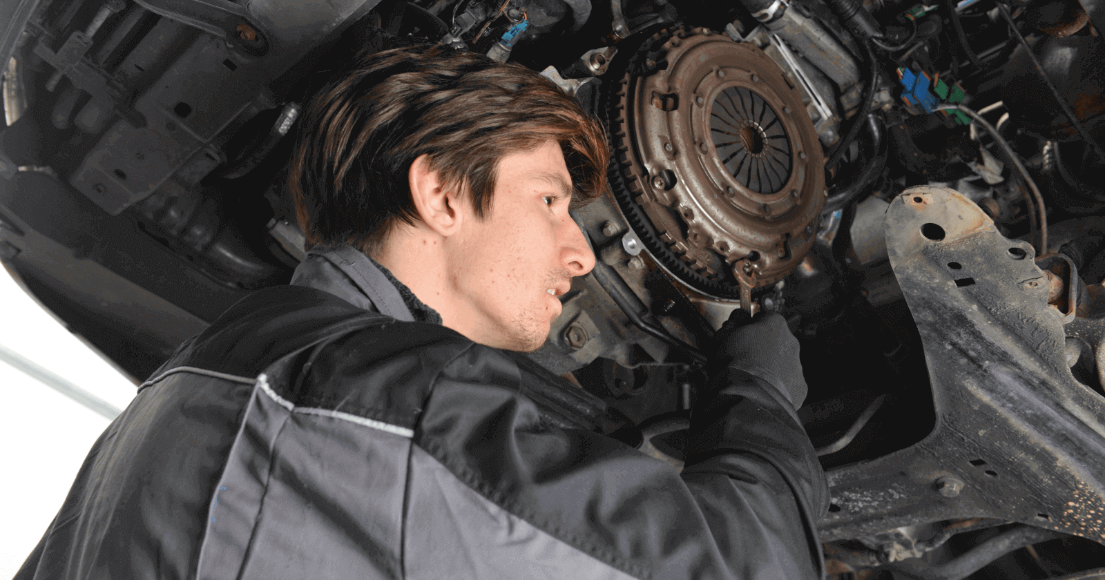What is Car Clutch: and How Does It Work?