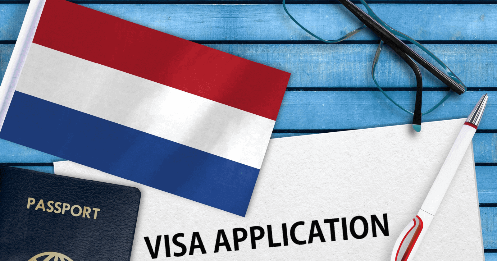 Netherlands Visa Appointment - Purpose, Documents, and How to Apply